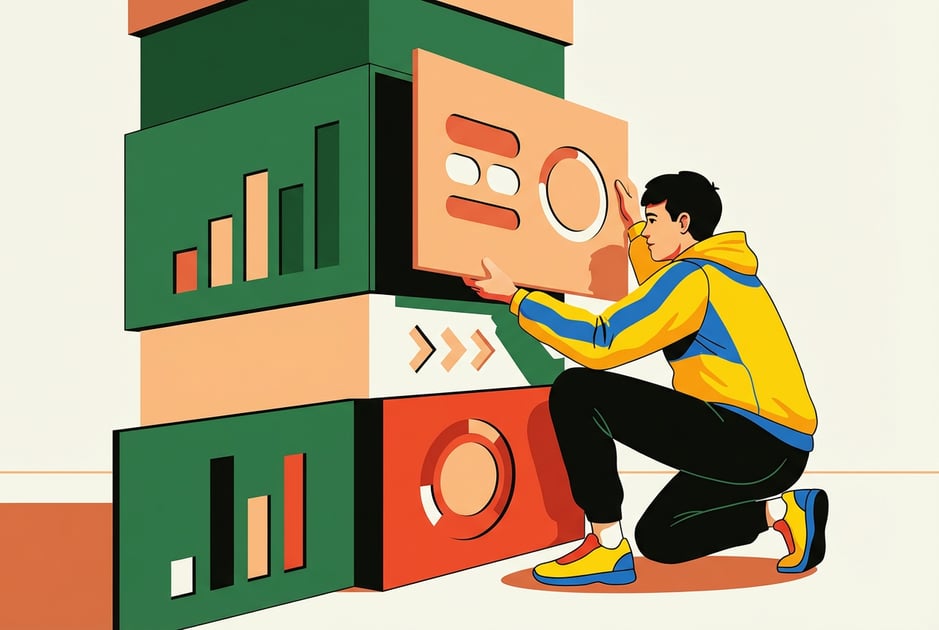 Claude Design: How to Build Animated Prototypes and Slide Decks With AI ...