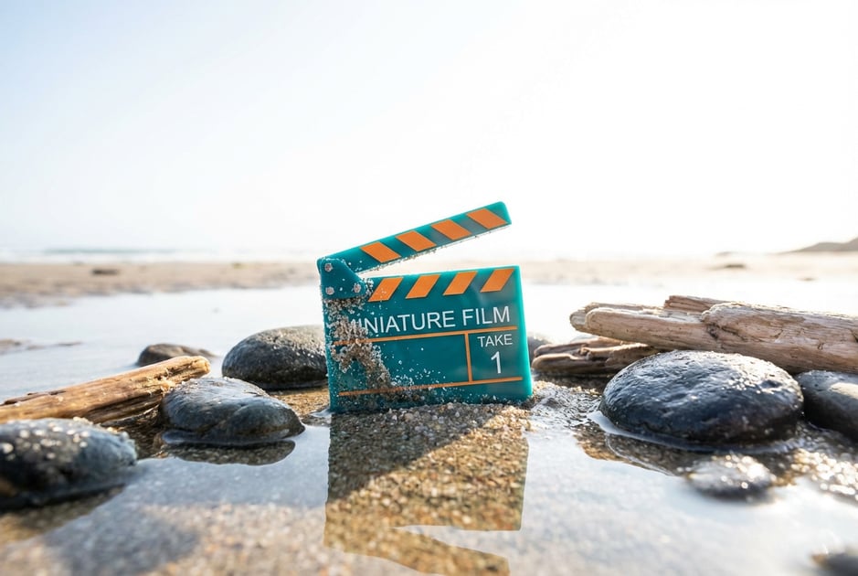 How to Make an AI Short Film for Under $200: Full Production Workflow ...