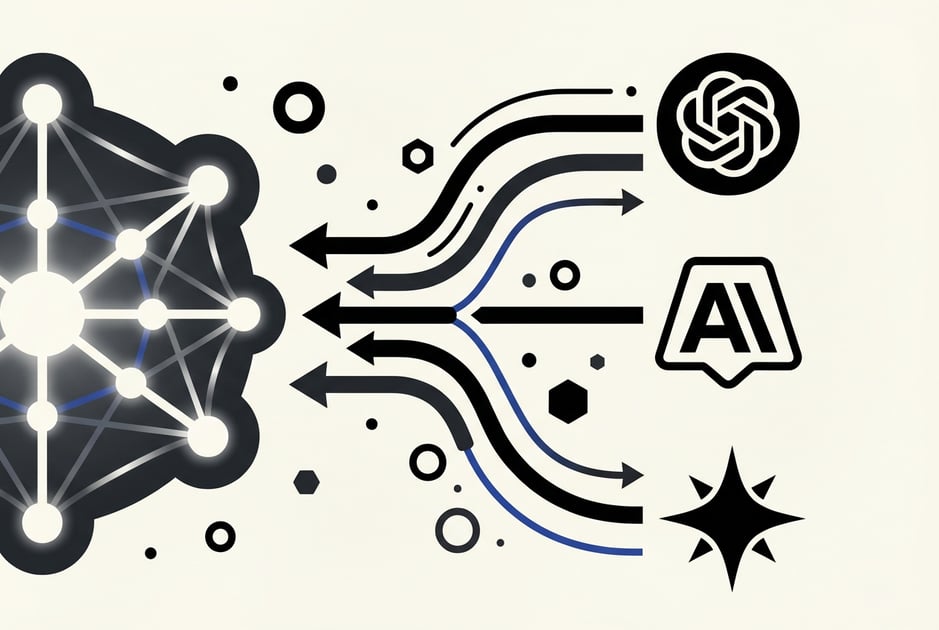 Best AI Agent Builders That Support Multiple LLM Providers | MindStudio