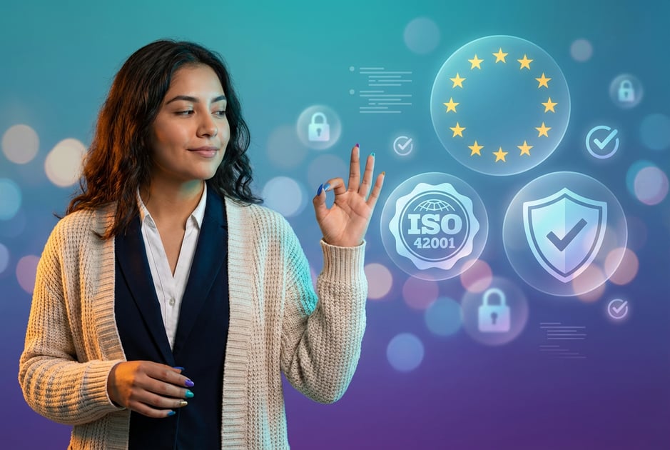 Why Compliance-First AI Matters for Enterprise Deployments | MindStudio
