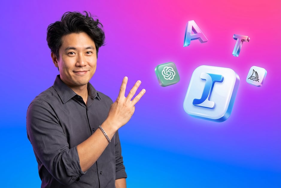 What Is Ideogram V1? The AI Image Model Known for Typography | MindStudio